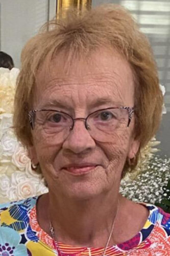 Janet L. Jones 1949-2025 | News, Sports, Jobs - Tribune Chronicle